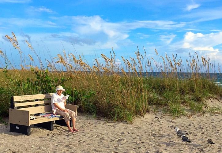 Stump Pass Beach State Park | Florida State Parks